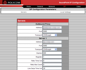 Polycom SoundPoint IP 550 / IP 650 Reviewed – Graves On SOHO Technology