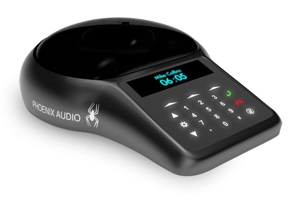 VoIP Supply On Conference Phones – Graves On SOHO Technology