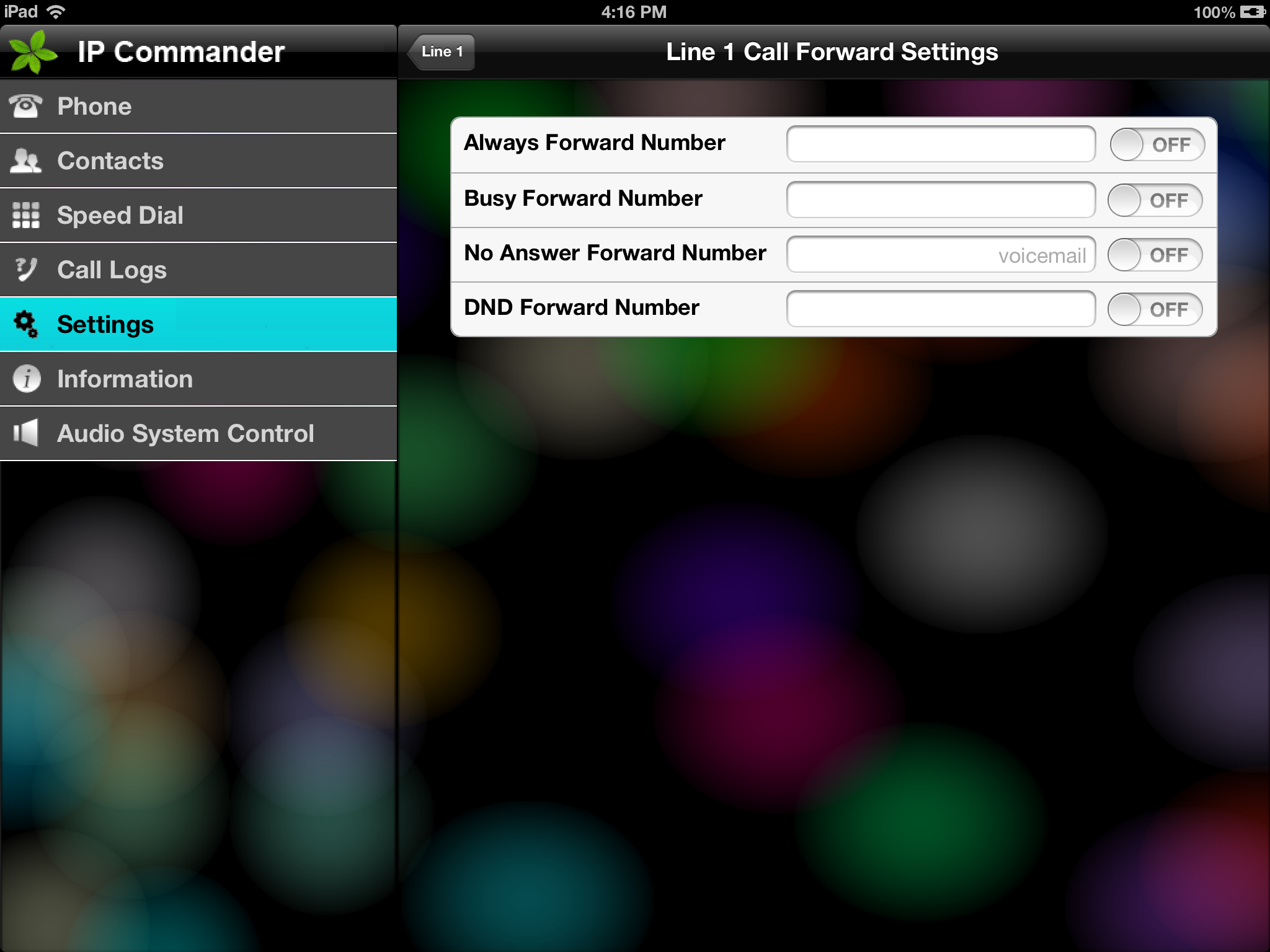 MOCET-Communicator-IPAD-GUI-0018 – Graves On SOHO Technology